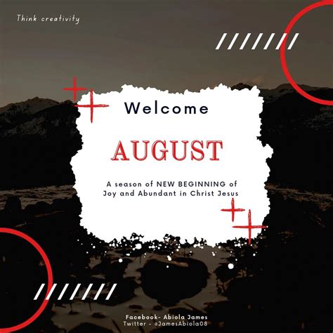 Abiola James On Linkedin Welcome You All To Your Month Of Great Shift Design With Us