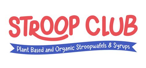 Stroop Club Plant Based And Palm Oil Free Stroopwafels Stroop Club Nl