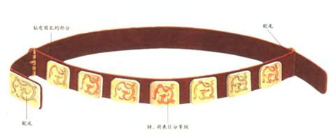 宋代官服 国学网