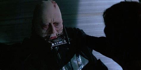 Return Of The Jedi 10 Biggest Steps In Darth Vaders Redemption