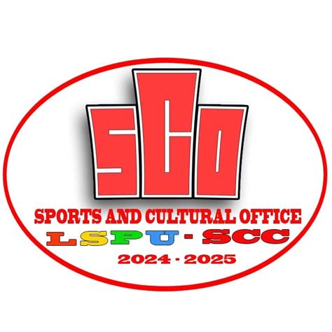 Sports And Cultural Office Lspu Scc