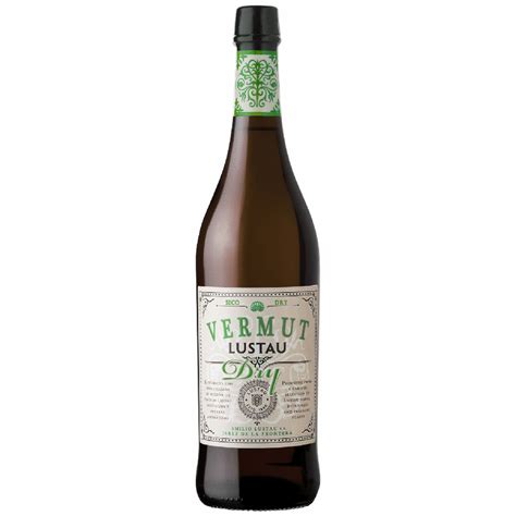 Vermut Lustau Dry White Vermut Total Wine And More