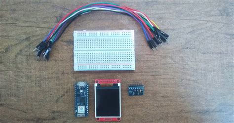 Acelerômetro Mma8452 Com Arduino Nano 33 Iot Projeto Prático