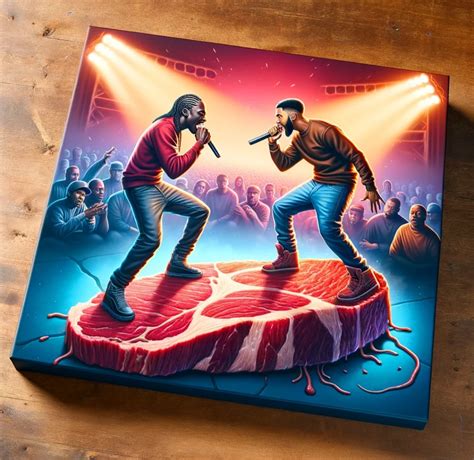 Beef Rap Could Lead To Getting Teeth Capped Scrolller