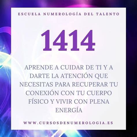 ℹ Cuál es el significado del número 14