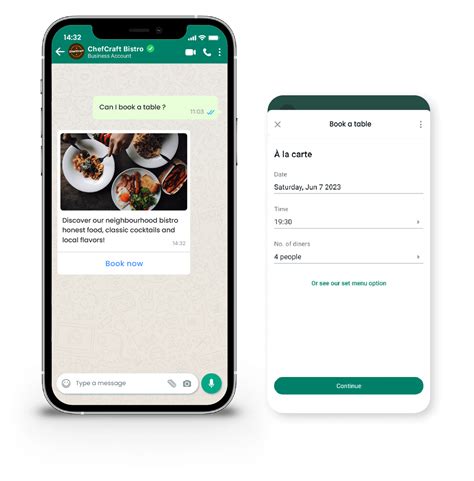Whatsapp Flows Elevate Customer Engagement Simplify Tasks Omnichat