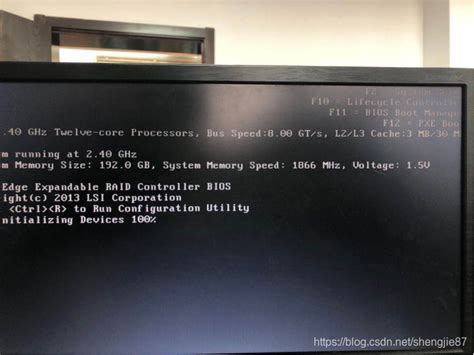 Linux中磁盘阵列（软、硬raid）理解及服务器实战dell E14s Csdn博客