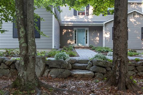 Central Iowa Landscape Designer Red Fern Landscape Design