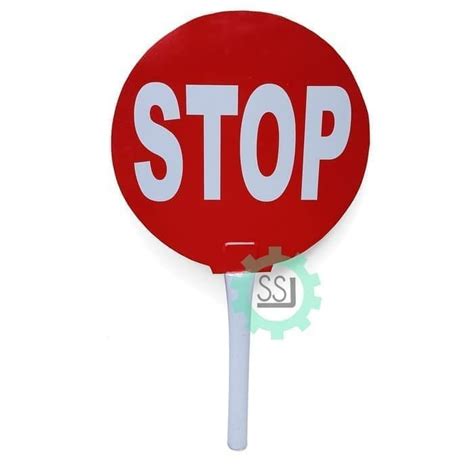 Jual Rambu Stop Untuk Penyebrangan Shopee Indonesia