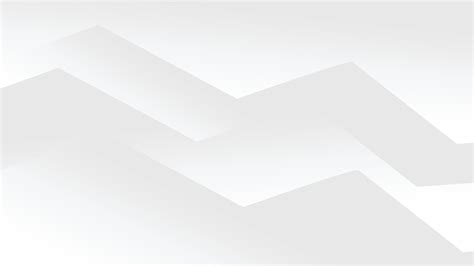 Abstract White And Grey Gradient Color With Modern Geometric Background For Graphic Design