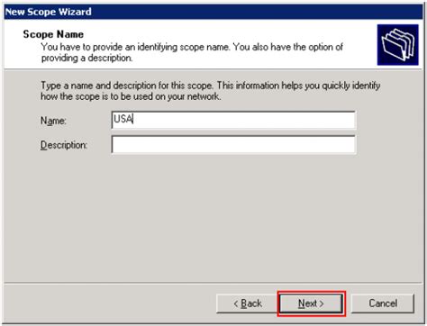 Adding Dhcp Server Role Sctechy