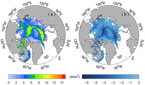 Effects Of Ice Microstructure Based Inherent Optical Properties Parameterization In The Cice Model
