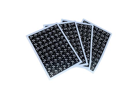 Coded Targets For 3d Scanning 3d Scanner Supply