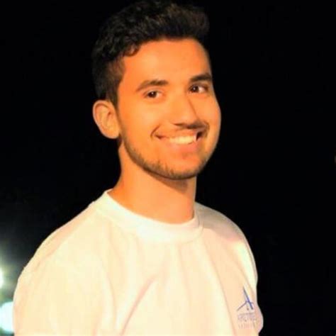 Antonis Manassis Undergraduate Student Democritus University Of