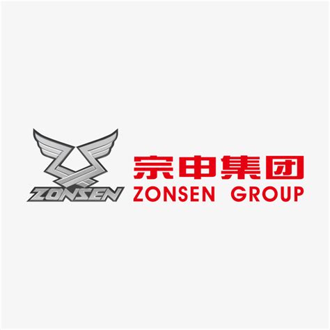 宗申集团logo 快图网 免费PNG图片免抠PNG高清背景素材库kuaipng
