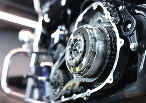 Cara Agar Tarikan Motor Matic Enteng Dijamin Ampuh Busi Champion