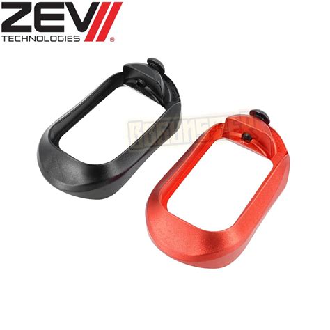 บ่อแม๊ก Glock Gen 1 4 Zev Pro Plus Bbgunster ร้านบีบีกัน Airsoft