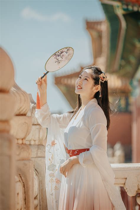 北京约拍只要拍不到路人，故宫就是我一个人的！photohome印像家 站酷zcool