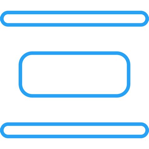 Spacing Free Ui Icons