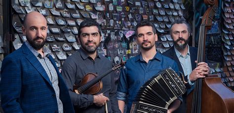 Cuarteto Ariel Pirotti