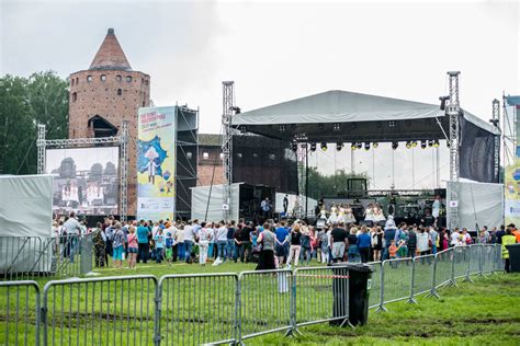 Wyjątkowy weekend w Rawie Mazowieckiej Burmistrz Piotr Irla zaprasza