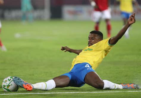 Al Ahly Vs Mamelodi Sundowns Second Leg Preview Easybet Playbook