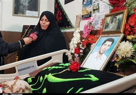 ماجرای آخرین نفس های سید نورخدا؛ شهید زنده ای که تاریخ شهادتش را گفتفیلم تسنیم