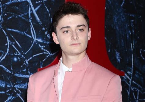 Stranger Things Ster Noah Schnapp Komt Uit De Kast Veronica Superguide