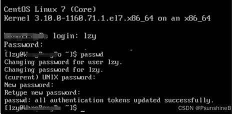 实验报告三 Linux系统多用户管理、进程管理linux进程管理实验报告 Csdn博客