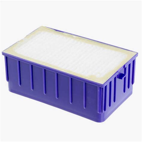 Hepa Filter Til Dyson Dc11 Fnugfri Dk