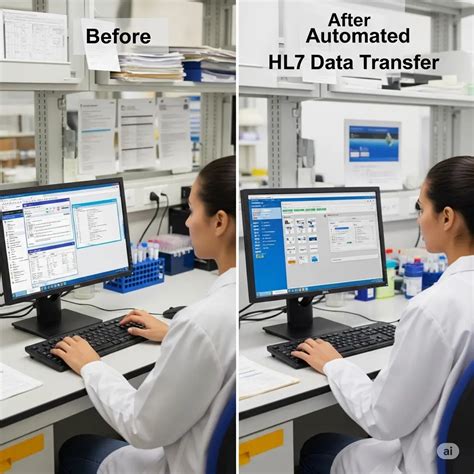 Hl7 Integration Step By Step Guide For Labs Prolis Lis
