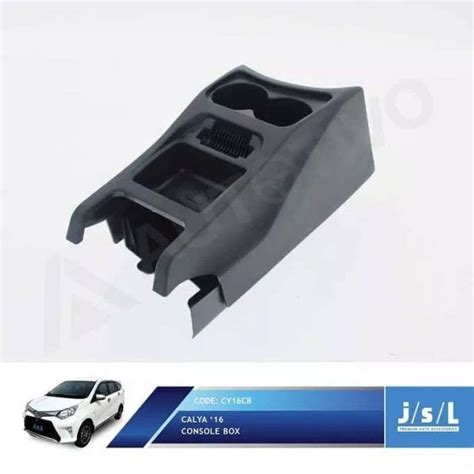 Promo Console Box Center Console Konsul Box Jsl Diskon Di Seller