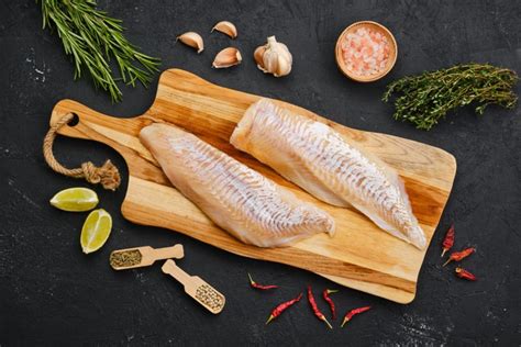 Haddock Vs Cod A Guide For Differentiating These Two Fish