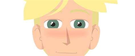 Drawing A Cartoon Character With Css Dev Community