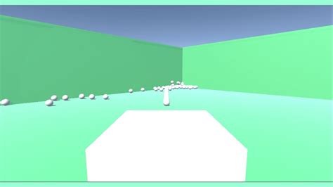 How To Make FPS Shooting Bullets Effect Unity D D Easy YouTube