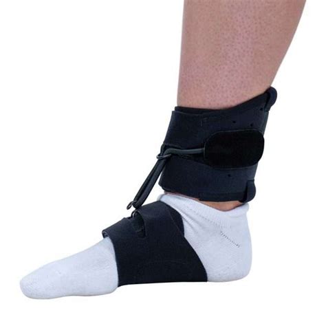 Boxia Drop Foot Splint Talarmade Ltd