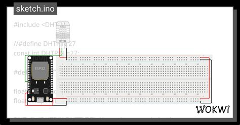 Codigo06dht Wokwi Esp32 Stm32 Arduino Simulator