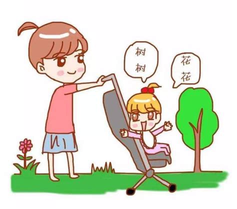 高智商寶寶的11個表現！中五個以上就說明你家寶寶智商高於常人哦 每日頭條