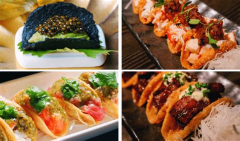 Nobu Restaurant Review Caesars Palace Las Vegas