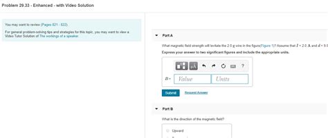 Problem Enhanced With Video Solution You Chegg