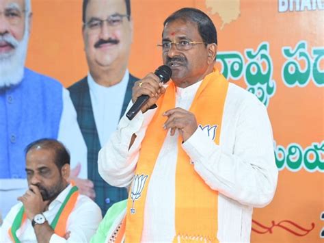 జూనియర్ మావాడే టీడీపీ కి షాక్