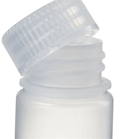 Botella Boca Ancha En Ppco De 125 Ml Laboratorios Wacol Sa