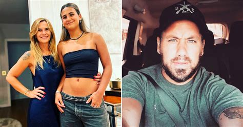 Después De Cinco Años Distanciados El Ogro Fabbiani Se Reencontró Con