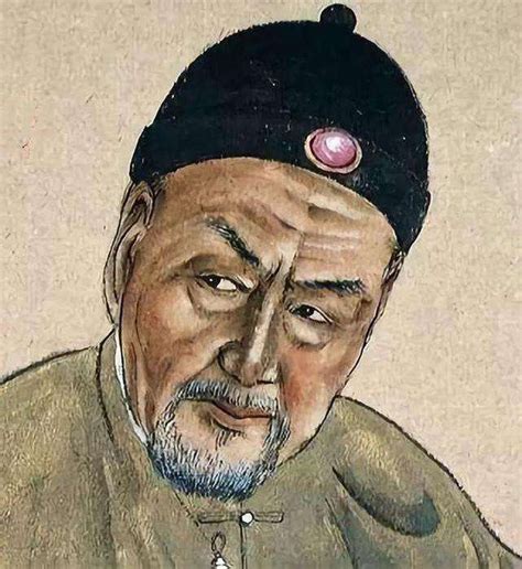 张廷玉 图库 五毛网