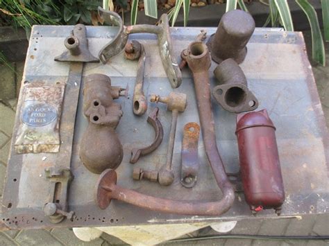 Ford Model T Parts Jpm5292465 Just Parts