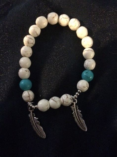 Beaded Boho Bracelet