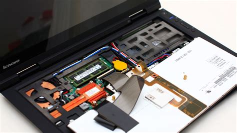 Lenovo Thinkpad X1 Carbon Disassembly Myfixguide