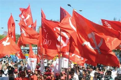 Telangana Telangana Assembly Polls Communist Party Of India Marxist