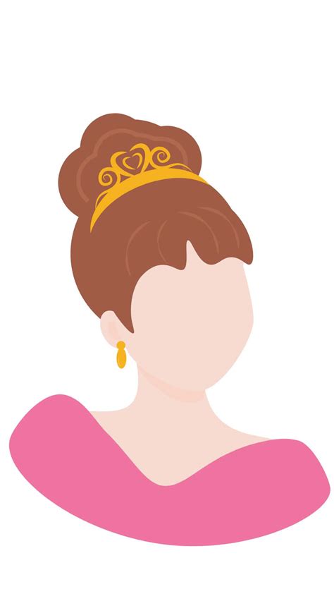 Download Cute Queen 1080 X 1920 Wallpaper Wallpaper