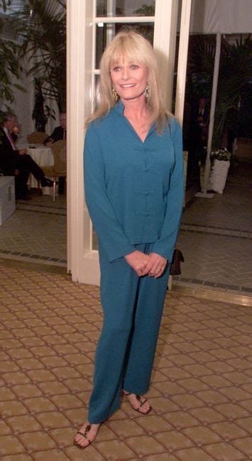 Valerie Perrines Feet